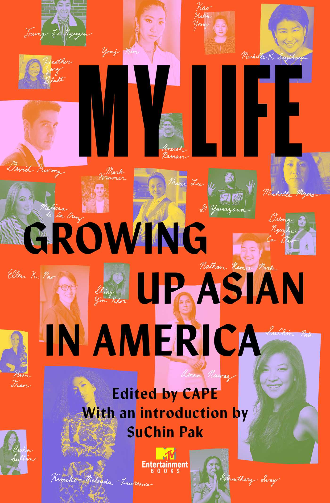 52 Books & Movies for Asian Pacific American Heritage Month | Syndio