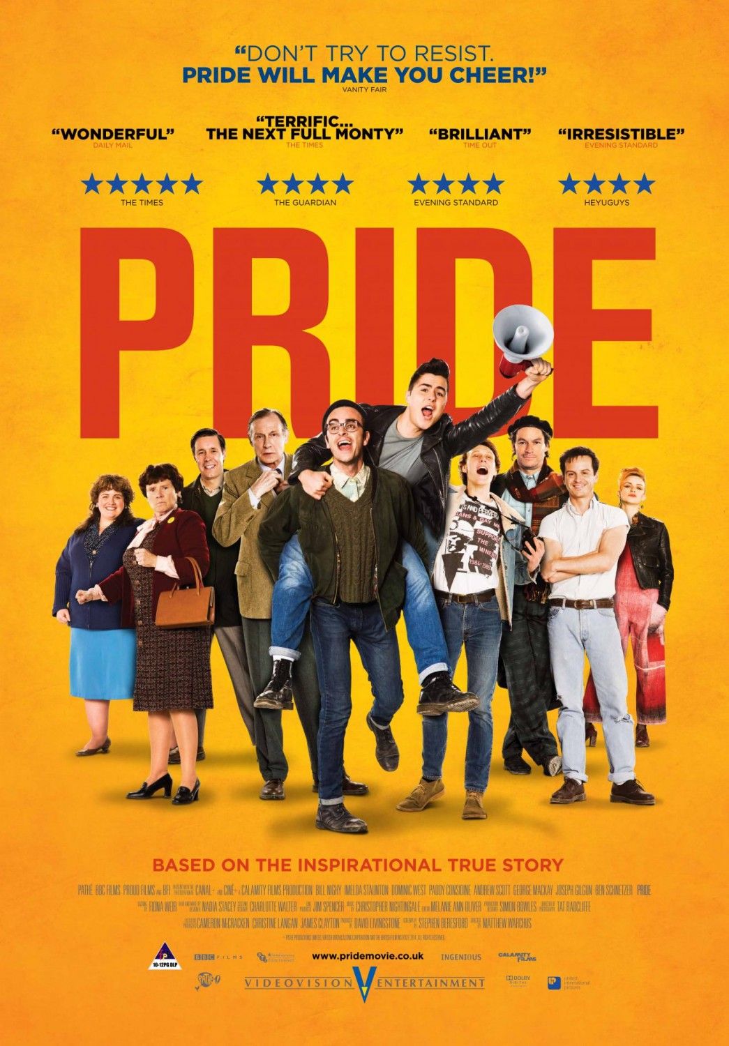 52 Books, Documentaries & Movies to Celebrate Pride Month | Syndio