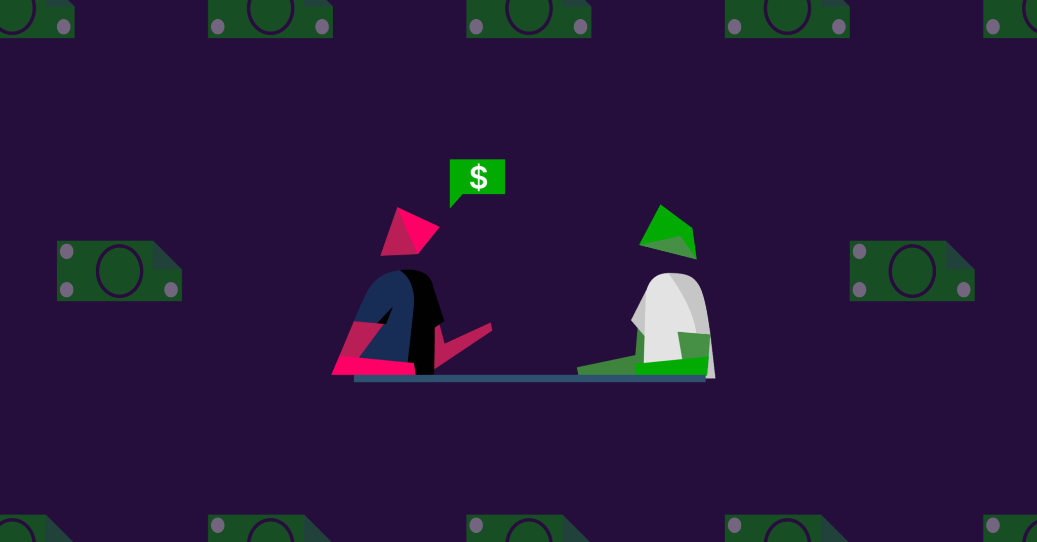 Why You Should Avoid Asking for Salary Expectations | Syndio