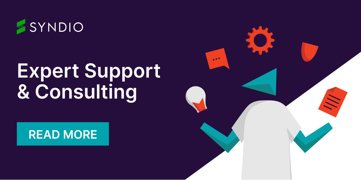 Workplace Equity Consulting | Syndio