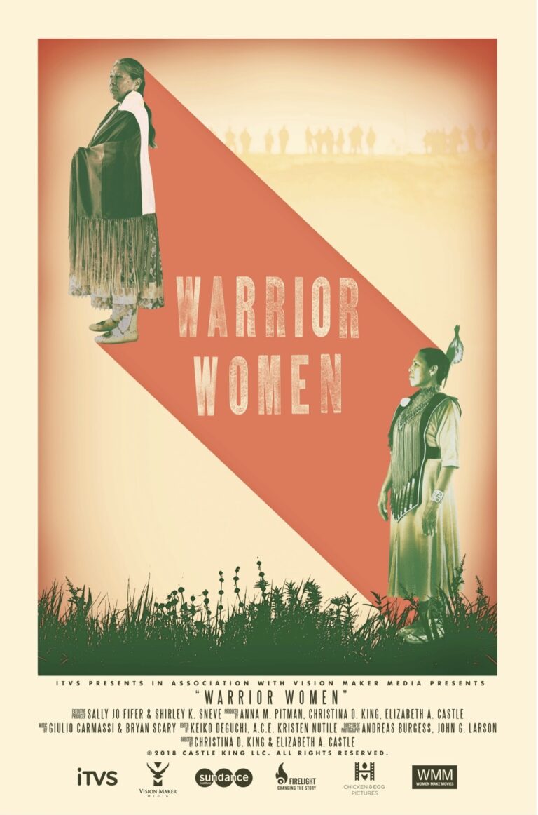 52 Books & Movies to Celebrate Native American Heritage Month | Syndio