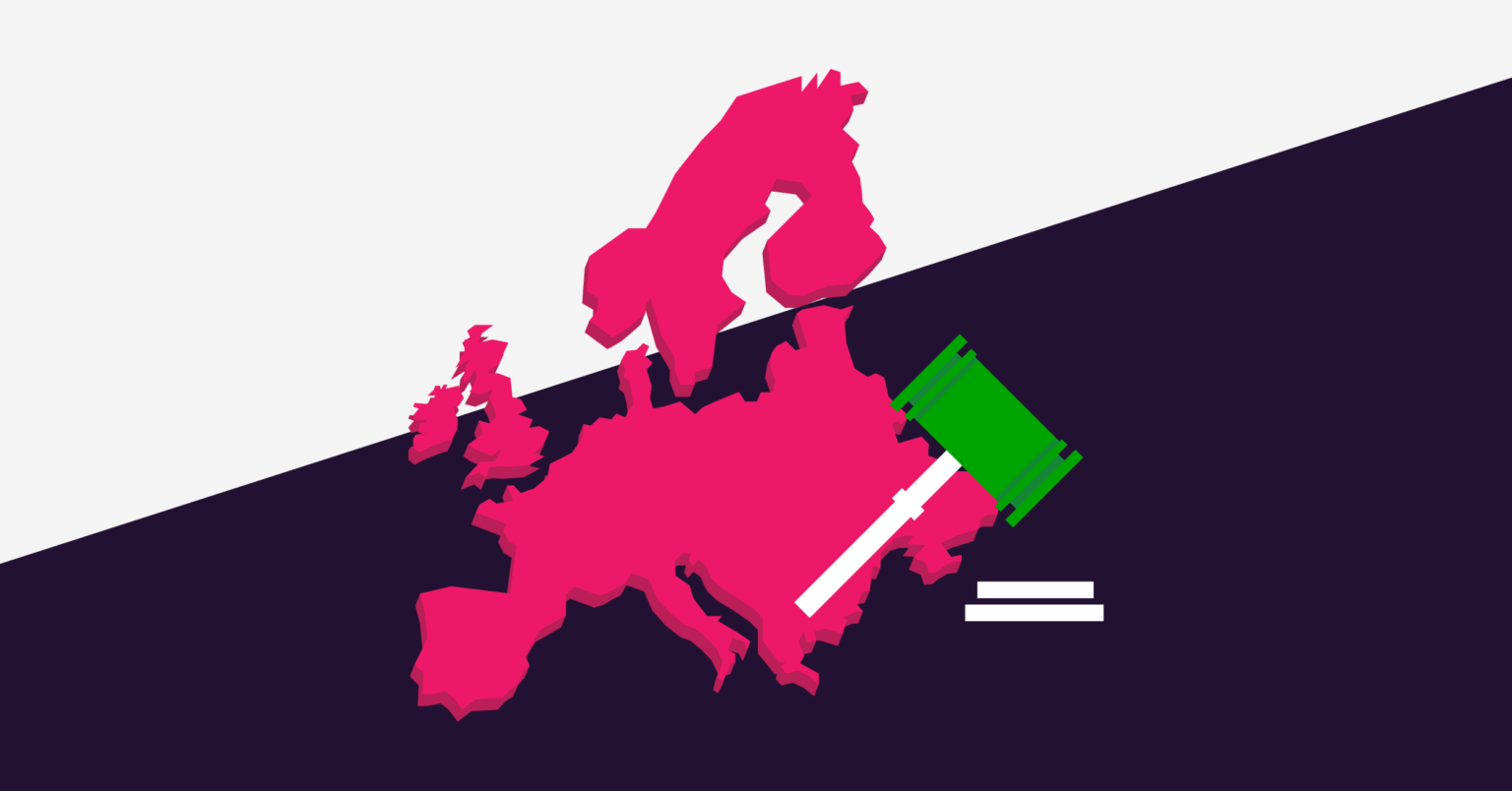 EU Pay Regulations 101: How to Prepare | Syndio