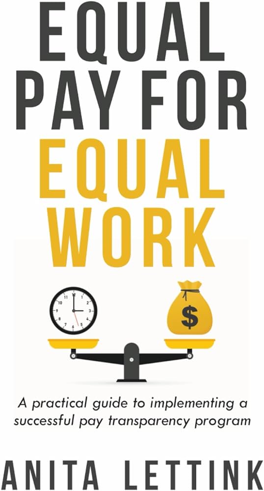 52 Recommended Workplace Equity Books | Syndio