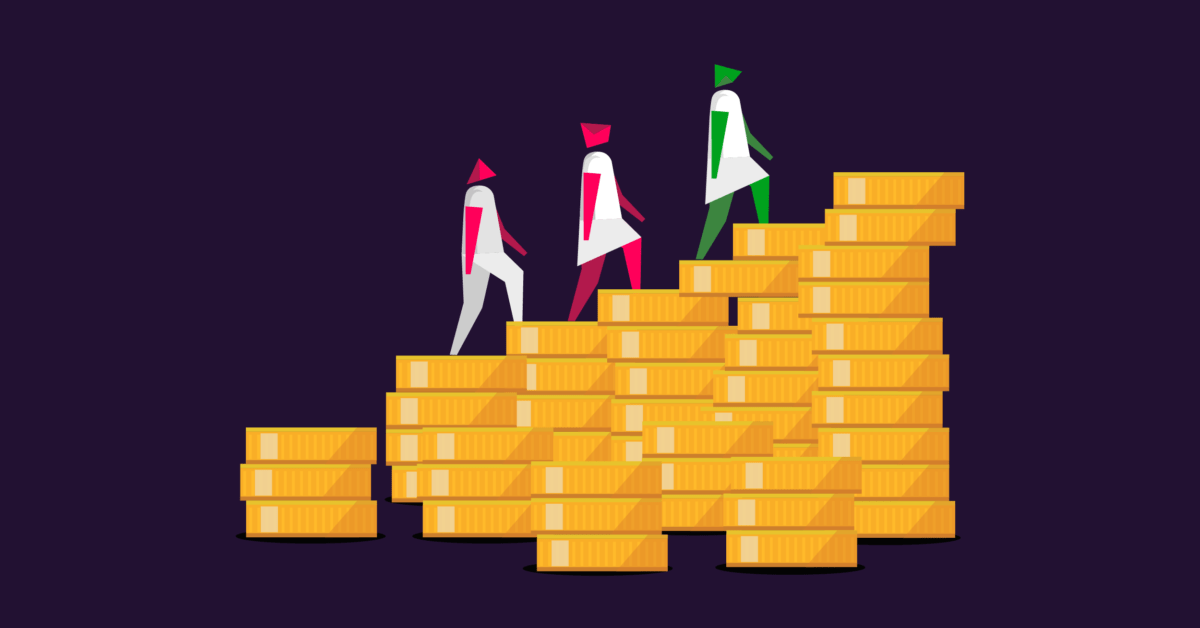 Retain Talent with Equitable Pay & Career Opportunities | Syndio