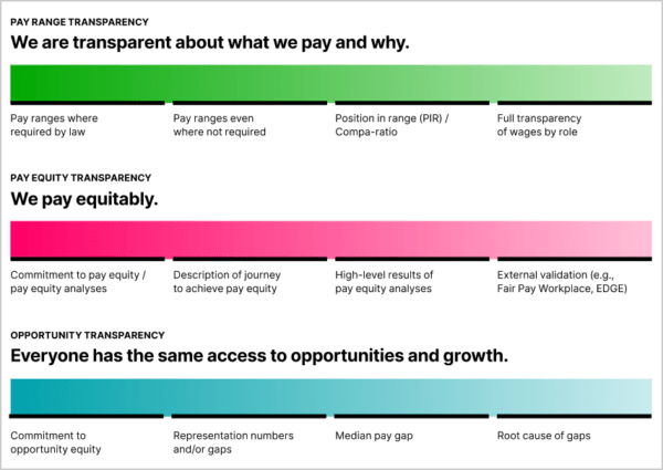 Workplace Equity Communications Playbook | Syndio