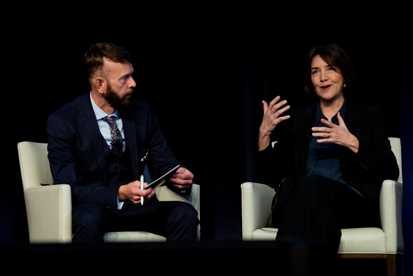 The 2023 Workplace Equity Summit: A Play-by-Play | Syndio