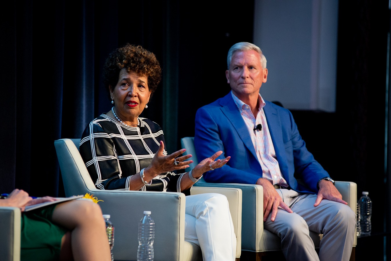 The 2023 Workplace Equity Summit: A Play-by-Play | Syndio