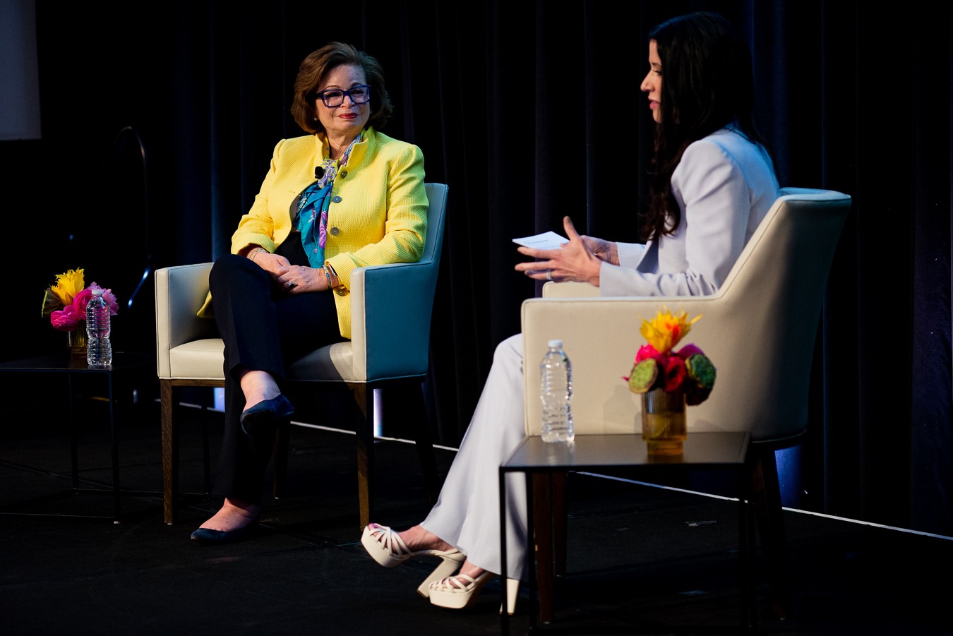 The 2023 Workplace Equity Summit: A Play-by-Play | Syndio