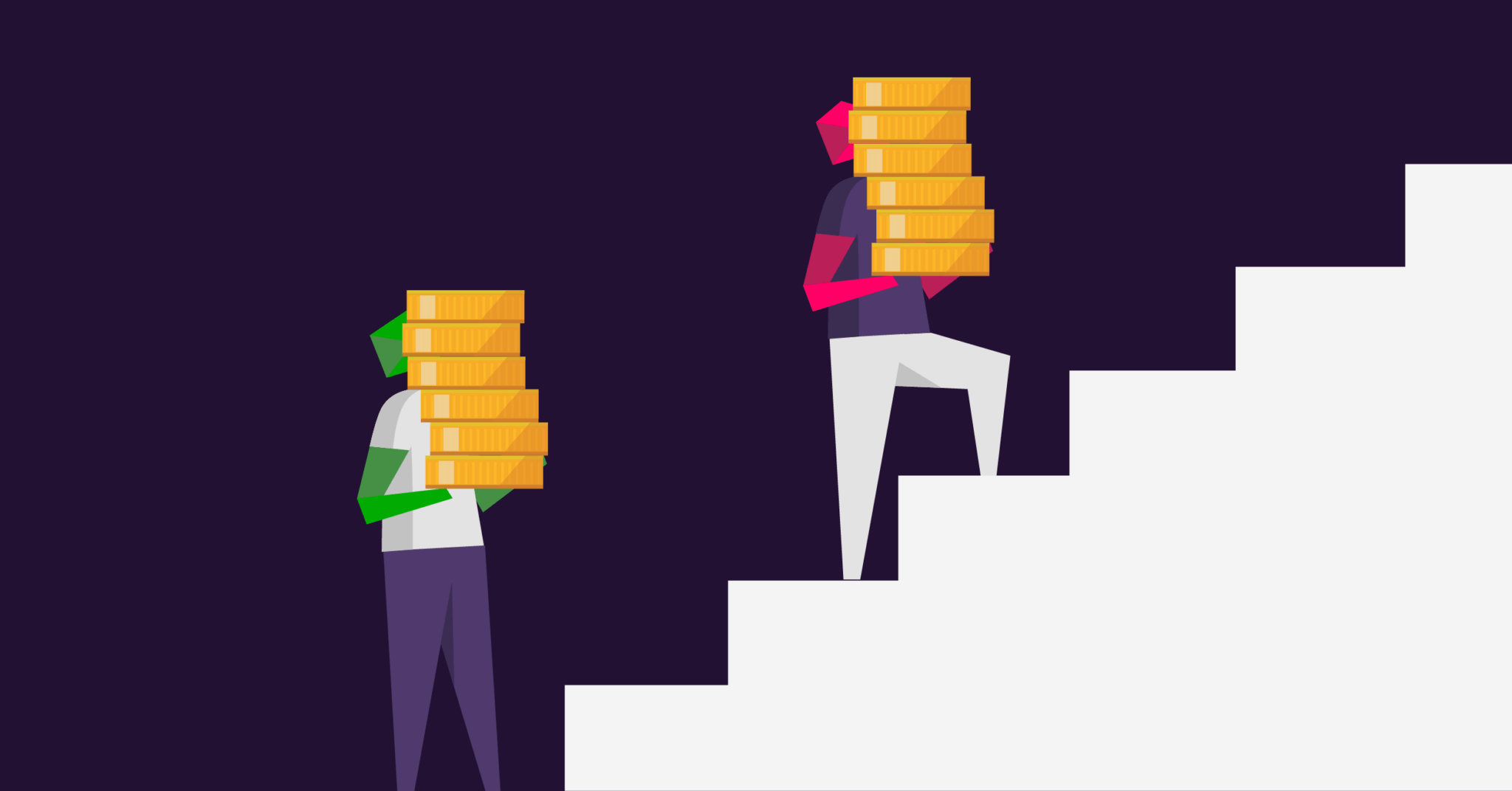 Pay Compression: How It Impacts Workplace Equity | Syndio