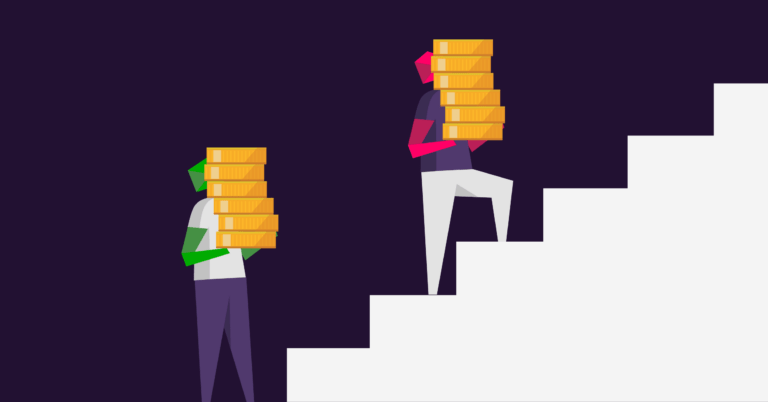 Pay Compression: How It Impacts Workplace Equity | Syndio