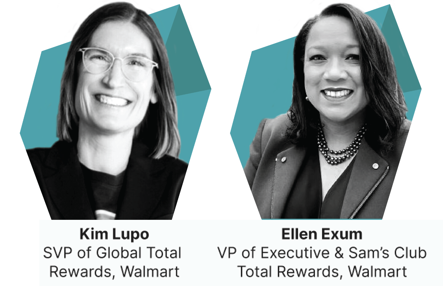 Walmart's Total Rewards Leaders on the ROI of Fair Pay | Syndio