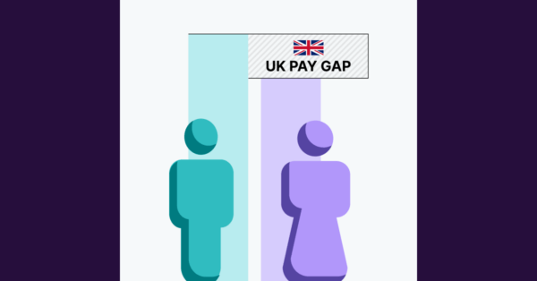 Gender Pay Gap UK: How Does Your Company Compare? | Syndio