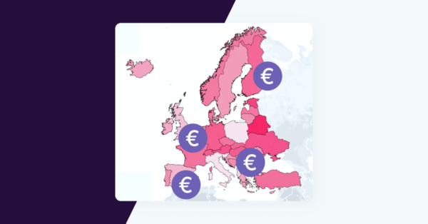 The Gender Pay Gap in Europe in 2024 | Syndio