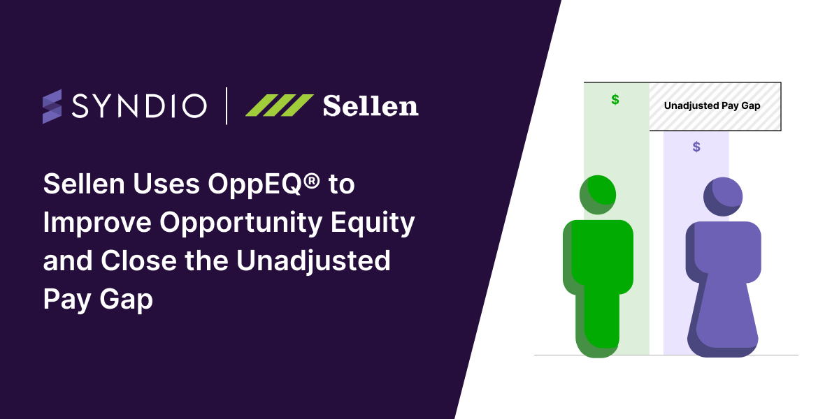 [Case Study] How Sellen Construction Uses OppEQ to Close the Pay Gap