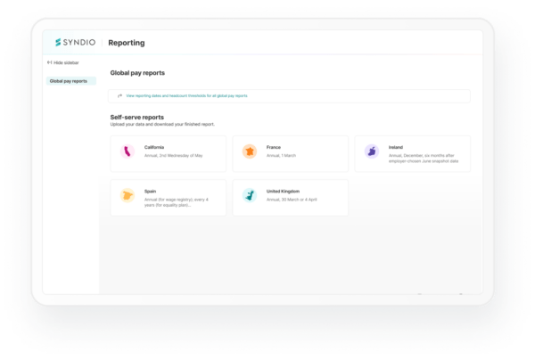 HR Analytics for Equity in the Workplace | Syndio