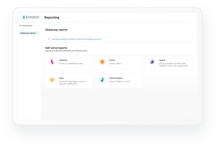 HR Analytics for Equity in the Workplace | Syndio