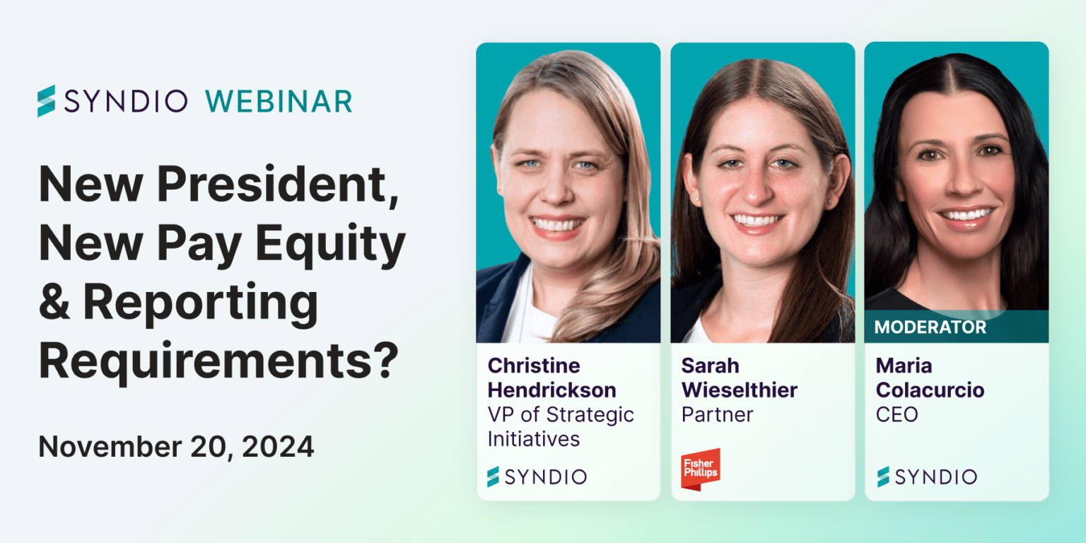 Pay Equity and Transparency Resources: Blogs, Guides, Videos & More ...