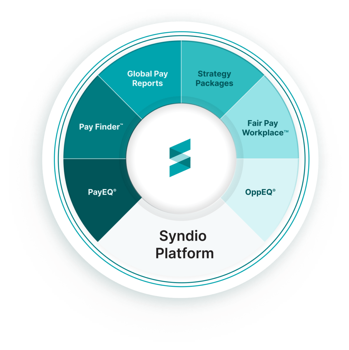 Trusted Pay Transparency Compliance Solutions | Syndio