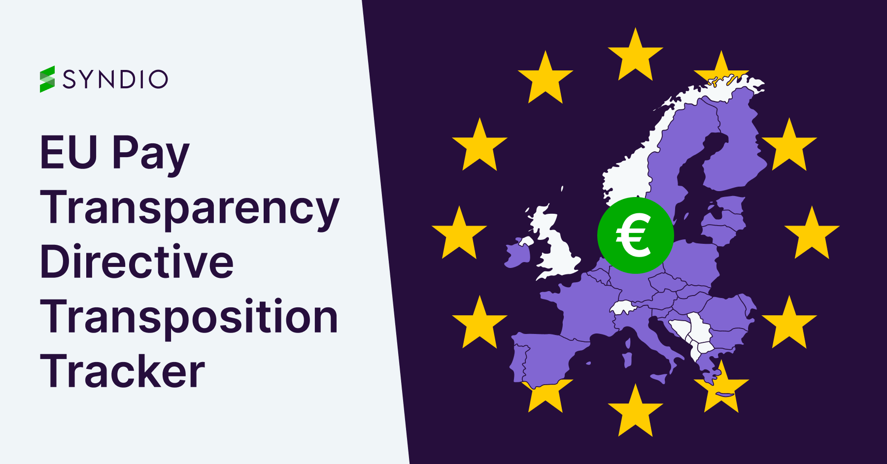 EU Pay Transparency Directive: Transposition Status Tracker