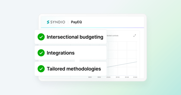 Can Syndio Do It? Setting the Record Straight on Our Pay Transparency ...