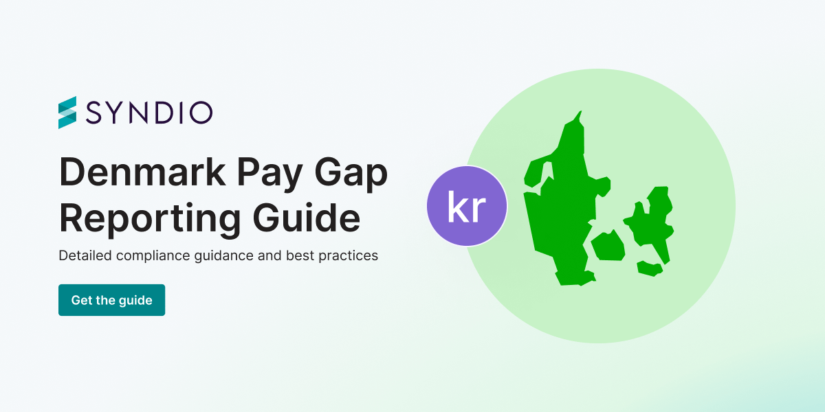 Denmark Gender Pay Gap Reporting | Syndio