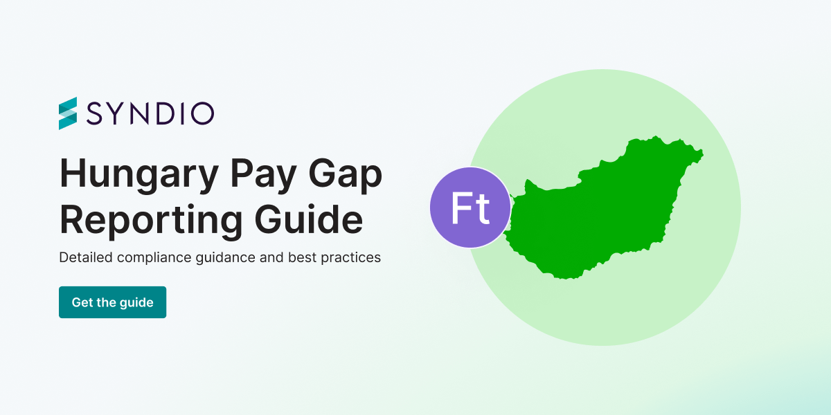 Hungary Gender Pay Gap Reporting | Syndio