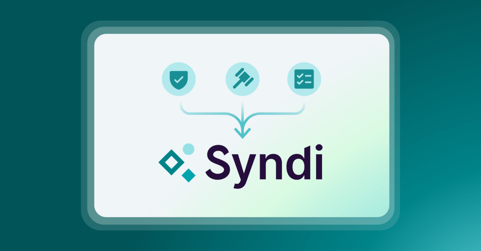 “Yes, Chef!” — Syndio’s Recipe for Expert AI | Syndio