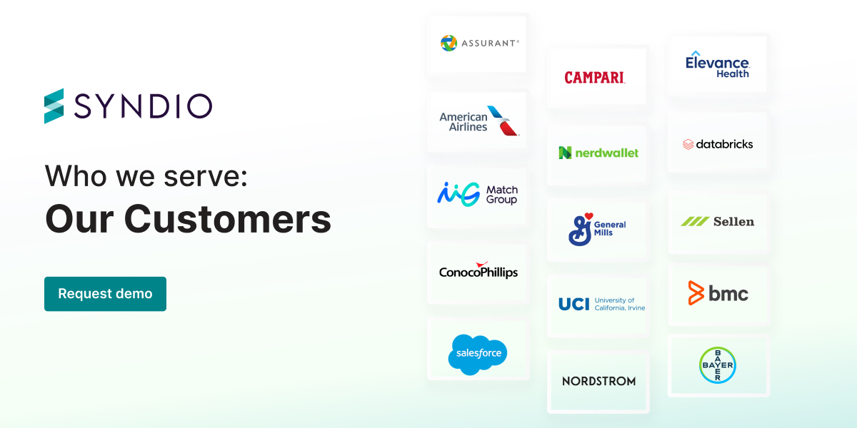 Our Customers | Syndio